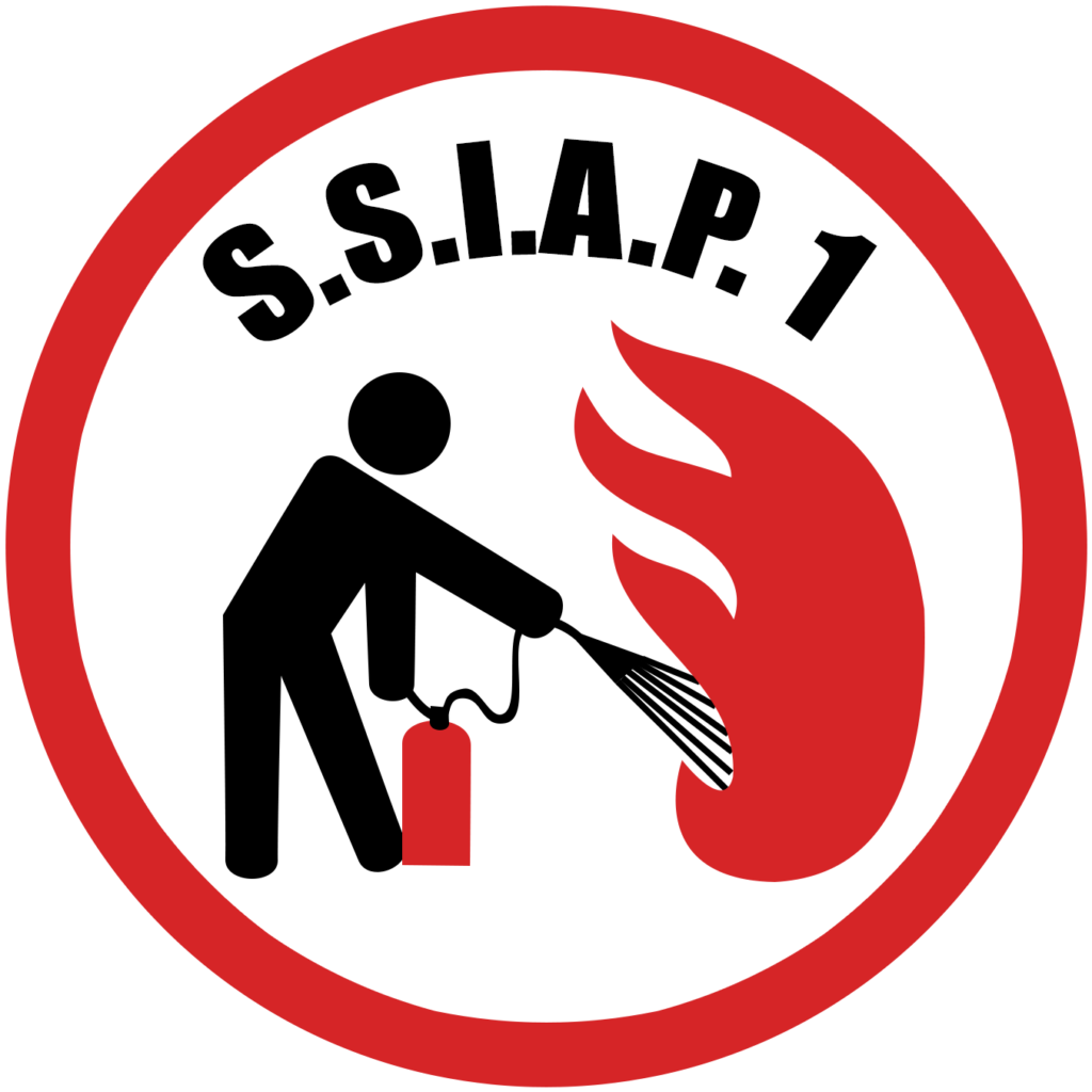 Formation SSIAP 1 agent de sécurité incendie - Securiteam