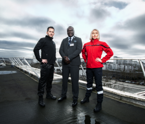 Accueil - Securiteam